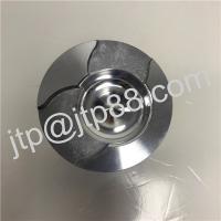 China Automotive Engine Spare Parts For Hino EL100 Piston And Liner Kit OEM 13216-1272 for sale