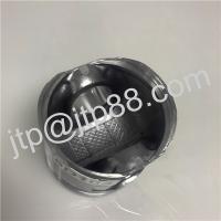 China Excavator Forklift Part Isuzu 6BF1 Engine Piston Kit 1-12111-345-0 Dia 105.0mm for sale