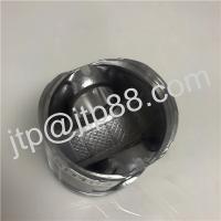 China Automotive Engine Spare Parts For Hino EL100 Piston And Liner Kit OEM 13216-1272 for sale