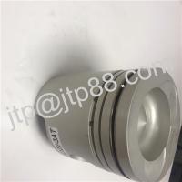 China Automotive Engine Spare Parts For Hino EL100 Piston And Liner Kit OEM 13216-1272 for sale