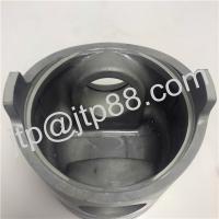 China Durable Hino EB400 Diesel Engine Piston Check Valve Dia 120mm 13216-1230 for sale