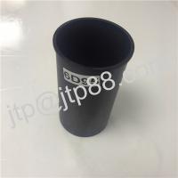 China Own brand JTP/YJL 6D110 S6D110 KOMATSU Engine Cylinder Liner Boron Alloy Material for sale