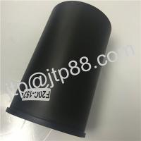 China 6 CYL Mitsubishi S6R Diesel Engine Cylinder Liner 37507-02600 170.0 x 192.0 x 351.0mm for sale