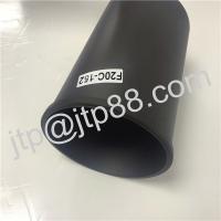 China Hino EC100 Diesel Engine Parts / Auto Cylinder Liner 11467-1130 248mm DIA for sale
