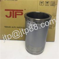 China Hino EF500 Diesel Spare Parts / Engine Cylinder Sleeves OEM 11467-1101 for sale