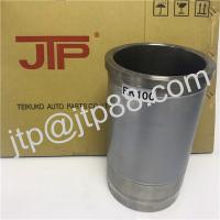 China Automotive Mitsubishi 4DR7 Engine Cylinder Liner 95.0 x 98.0 x 175.0mm for sale