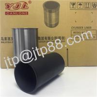 China Hino EC100 Diesel Engine Parts / Auto Cylinder Liner 11467-1130 248mm DIA for sale