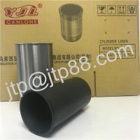 China Hino EF500 Diesel Spare Parts / Engine Cylinder Sleeves OEM 11467-1101 for sale