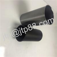China 6 CYL Mitsubishi S6R Diesel Engine Cylinder Liner 37507-02600 170.0 x 192.0 x 351.0mm for sale