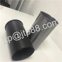 China Durable Auto Diesel Engine Parts for Mitsubishi Cylinder Liner 4DR5 6DR5 Dia 92mm for sale