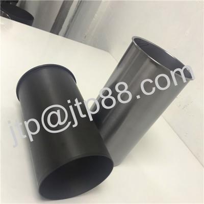 China Durable Auto Diesel Engine Parts for Mitsubishi Cylinder Liner 4DR5 6DR5 Dia 92mm for sale