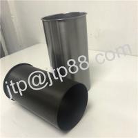 China Hino EF500 Diesel Spare Parts / Engine Cylinder Sleeves OEM 11467-1101 for sale