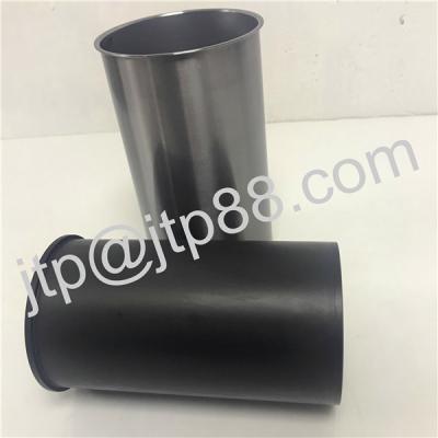 China NE6TA Diesel Engine 11012-95515 cylinder Liners And Sleeves Diameter 116.5mm for sale