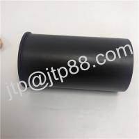 China NE6TA Diesel Engine 11012-95515 cylinder Liners And Sleeves Diameter 116.5mm for sale
