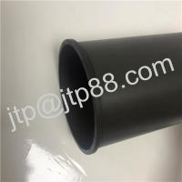 China Mitsubishi Galant 6DS1 6DS3 Engine Cylinder Liner ME020306 Casting Iron Material for sale
