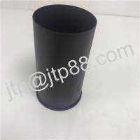 China NE6TA Diesel Engine 11012-95515 cylinder Liners And Sleeves Diameter 116.5mm for sale