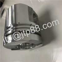 China COMP 90.3mm Hino EF500 Diesel Engine Piston / Automobile Engine Part for sale
