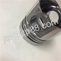 China COMP 90.3mm Hino EF500 Diesel Engine Piston / Automobile Engine Part for sale
