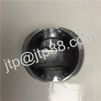 China OEM Car Spare Parts Diesel Engine Piston For HINO EF300 13216-1241A / 13216-1011A for sale