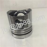 China OEM Car Spare Parts Diesel Engine Piston For HINO EF300 13216-1241A / 13216-1011A for sale