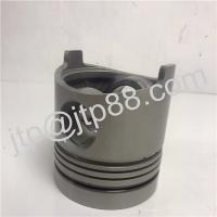China Hino H07D Auto Diesel Engine Piston Kit Dia 110.0mm / Japan Truck Engine Parts for sale