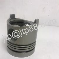 China Durable Hino EB400 Diesel Engine Piston Check Valve Dia 120mm 13216-1230 for sale