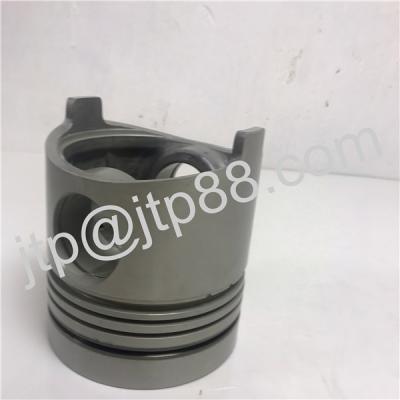 China Durable Hino EB400 Diesel Engine Piston Check Valve Dia 120mm 13216-1230 for sale