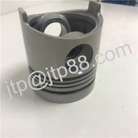 China Durable Hino EB400 Diesel Engine Piston Check Valve Dia 120mm 13216-1230 for sale