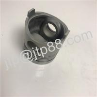 China Hino H07D Auto Diesel Engine Piston Kit Dia 110.0mm / Japan Truck Engine Parts for sale