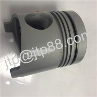 China Hino H07D Auto Diesel Engine Piston Kit Dia 110.0mm / Japan Truck Engine Parts for sale