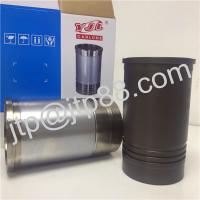 China Automotive Mitsubishi 4DR7 Engine Cylinder Liner 95.0 x 98.0 x 175.0mm for sale