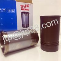 China 4M40 4M40T Piston Cylinder Liner Kit With Dia 95mm / Mitsubishi Diesel Engine Parts for sale