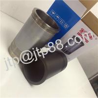 China Dia 103mm Piston Liner Cylinder  For Mitsubishi 4D32T 4D32 ( N ) Auto Engine Parts for sale