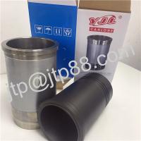 China Automotive Mitsubishi 4DR7 Engine Cylinder Liner 95.0 x 98.0 x 175.0mm for sale