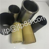 China Standard Diesel Engine Cylinder Liner Set for Mitsubishi S4S S6S Dia 94mm for sale