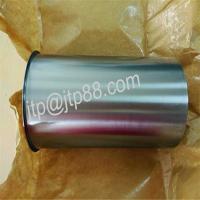 China 4 CYL Nissan Auto Body Parts Engine Cylinder Liner TD23 11012-02N10 for sale