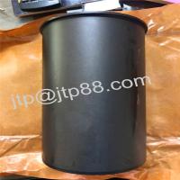 China Mitsubishi Galant 6DS1 6DS3 Engine Cylinder Liner ME020306 Casting Iron Material for sale
