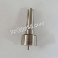 China Mitsubishi 8DC11 DLLA157SN551 Diesel Fuel Injection Nozzle Set Engine 4 * 160 for sale