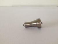 China Black Color Diesel Fuel Injector Nozzle DLLA155P1025 for 095000-7781 for sale
