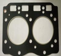 China Full Overhaul Heda Engine Gasket Kit for Yanmar 4D88 Cylinder YM129408-01330 for sale