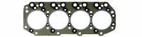 China Forklife Diesel Engine Head Gasket C223 OEM 511141082 Normal Size for sale