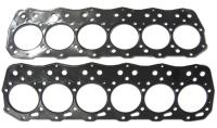 China Diesel Engine Spare Parts K13C Cylinder Gasket Head OEM 04111-E0Z20 for sale