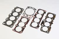 China Full Overhaul Heda Engine Gasket Kit for Yanmar 4D88 Cylinder YM129408-01330 for sale
