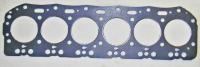 China Engine Cylinder Head Gasket Kit 3306 Overhaul Gasket Set OEM 7E6167 for sale