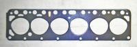 China Engine Cylinder Head Gasket Kit 3306 Overhaul Gasket Set OEM 7E6167 for sale