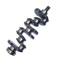 China Forged Steel Diesel Engine Crankshaft For Mitsubishi 4G63 8944552401 for sale