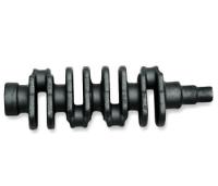 China Auto Isuzu Diesel Engine 4JA1 Forging Steel Crankshaft 8-94127-797-1 for sale