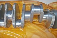 China Polishing Diesel Engine Crankshaft 4D95S 4D95E For Forklife OEM 6202-33-1100 for sale