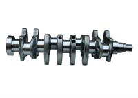 China Polishing Diesel Engine Crankshaft 4D95S 4D95E For Forklife OEM 6202-33-1100 for sale