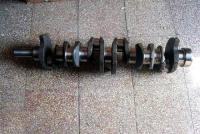 China Auto Spare Parts For Cummins 4BT Motorcycle Part Crankshaft A3907803 / C3929036 for sale